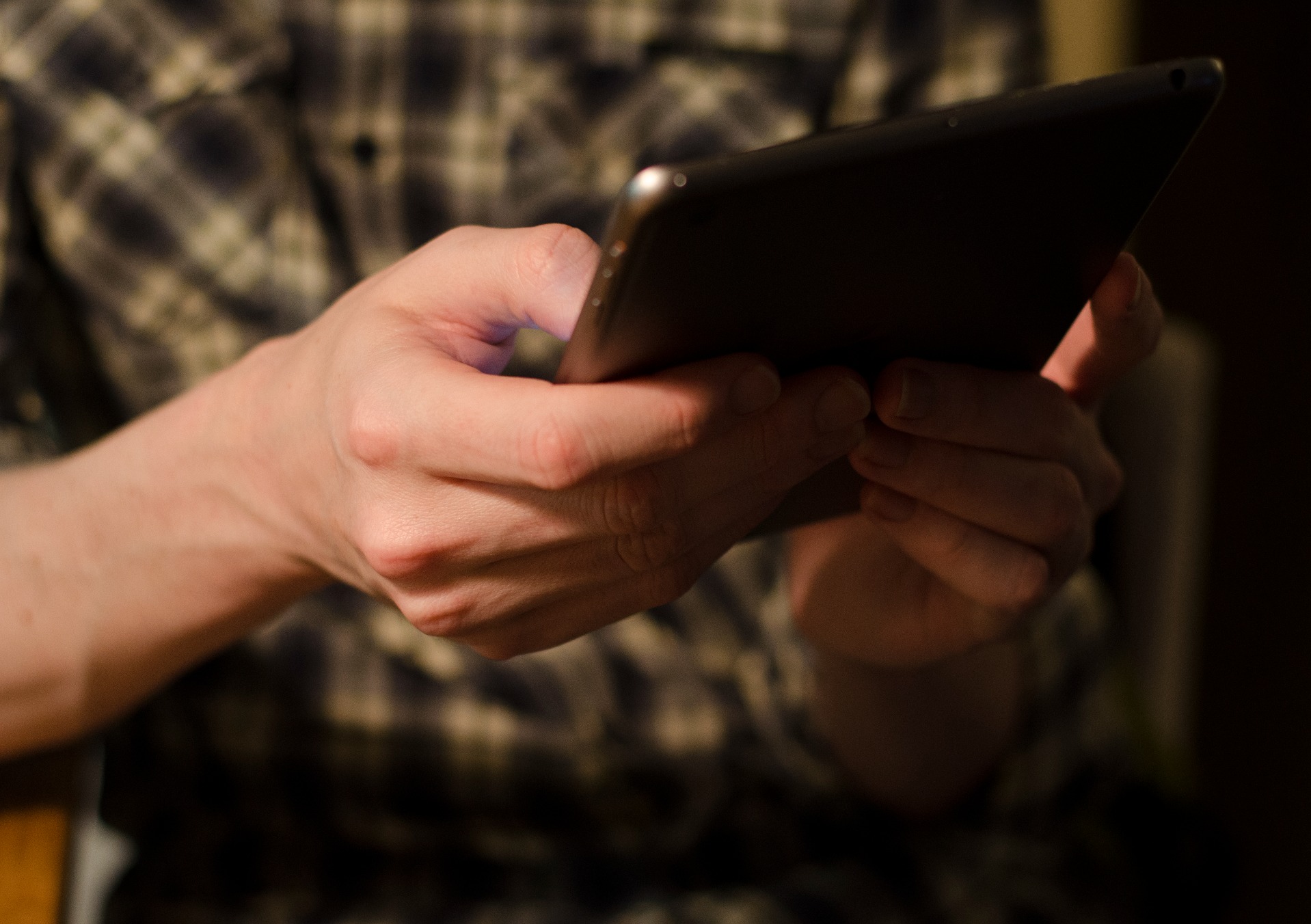 FWB | Paperless Statements